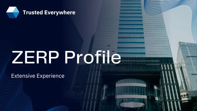 ZERP System Sdn Bhd – Website, System & Digital Marketing